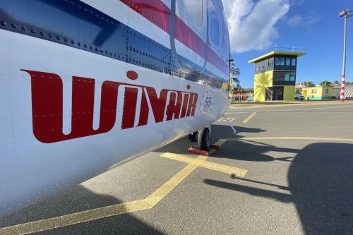 Press Releases | WINAIR