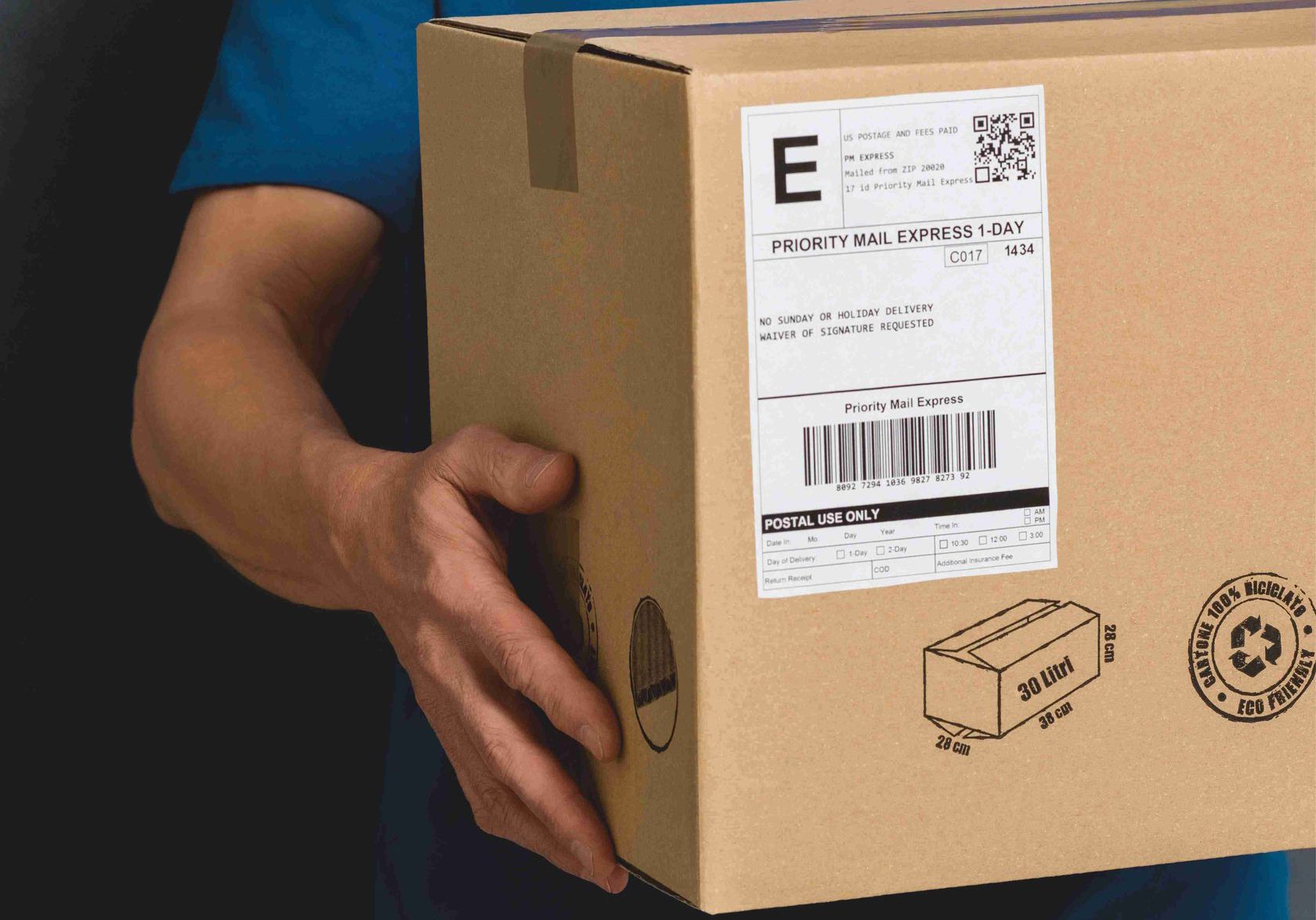 Cargo and Express Pack | WINAIR