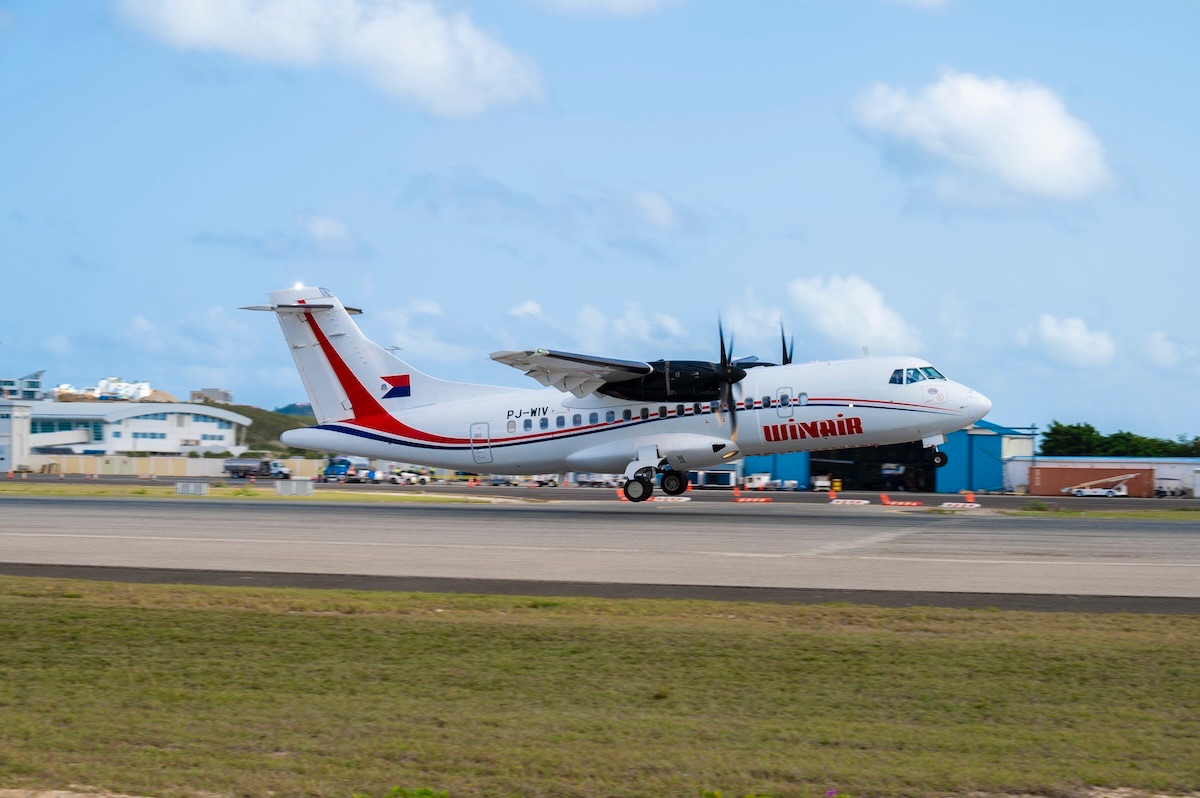 Seat Reservation | WINAIR